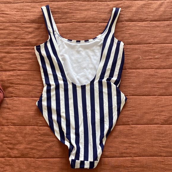 Princess Polly | Swim | Princess Polly Wrangler One Piece Bathing Suit ...